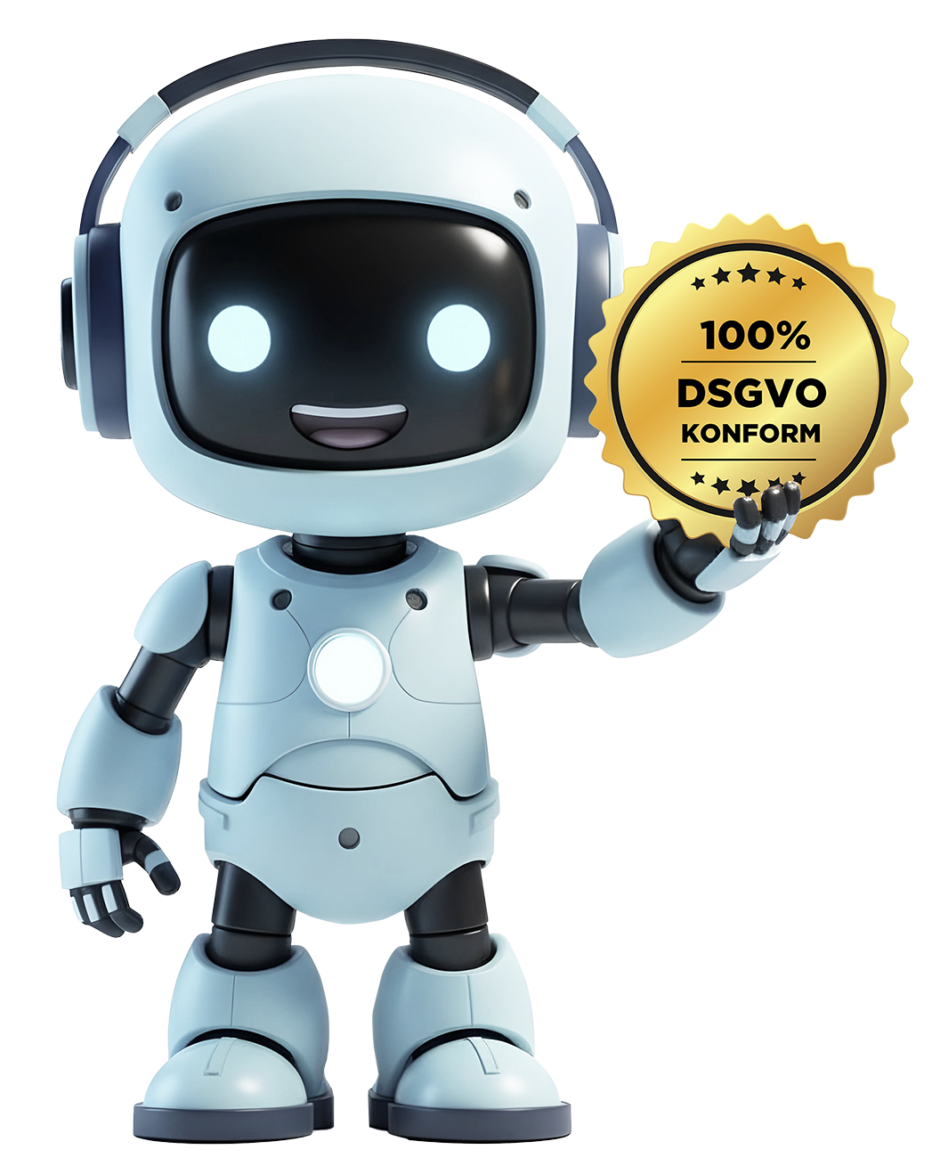 KI-Bots - VersOffice GmbH